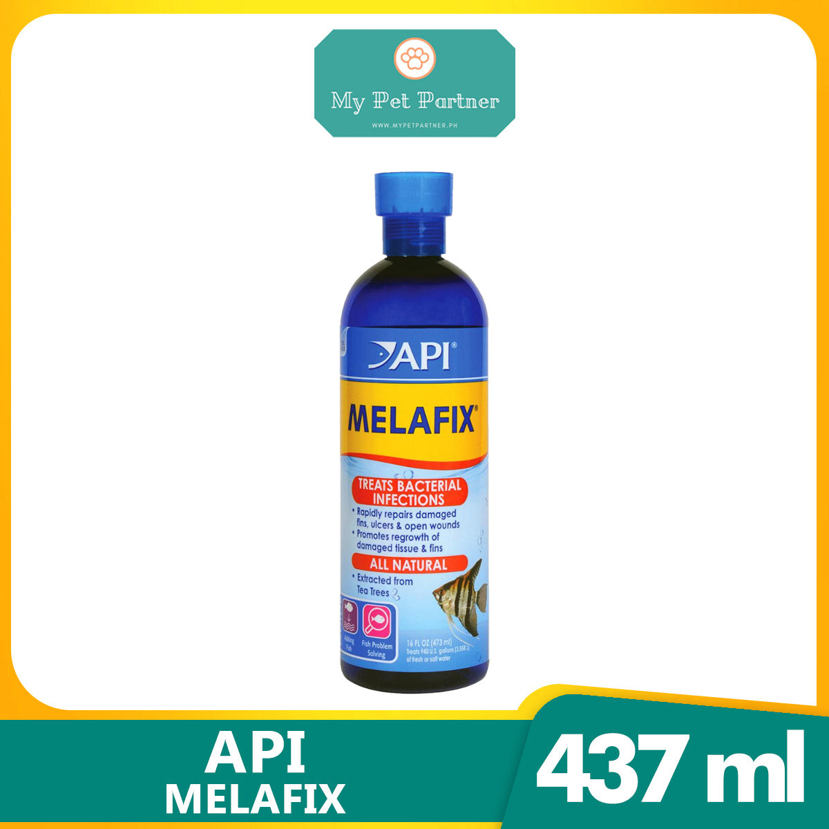Api Melafix – Fresh Mart
