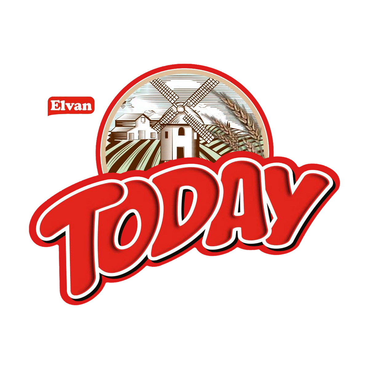 Today – Fresh Mart