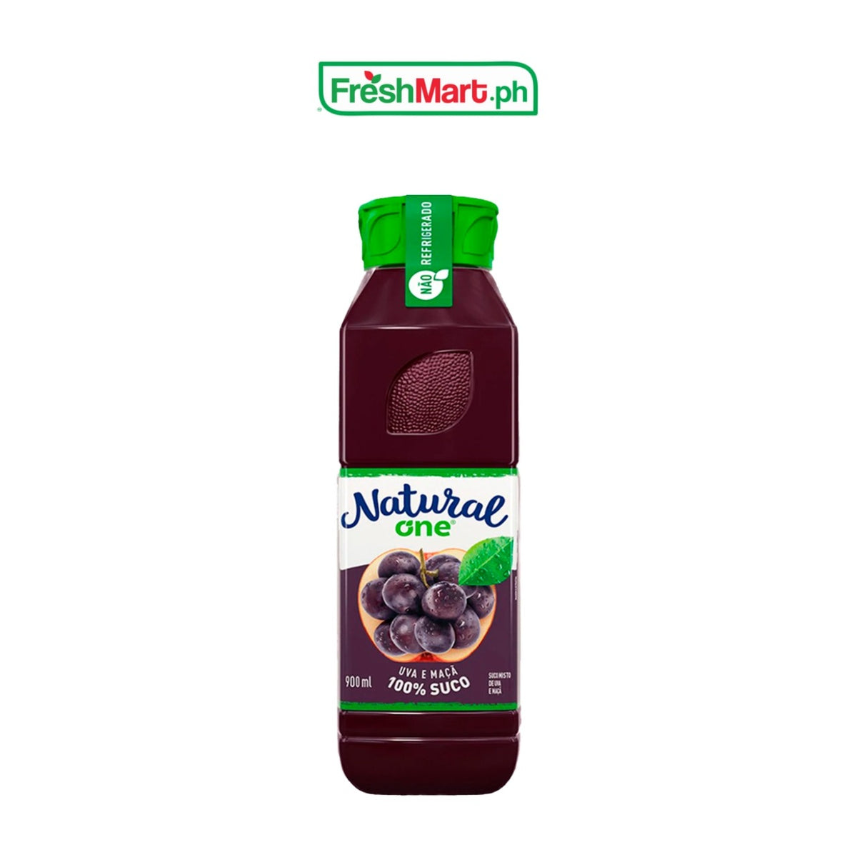 Natural One Grape Apple Juice Blend – Fresh Mart