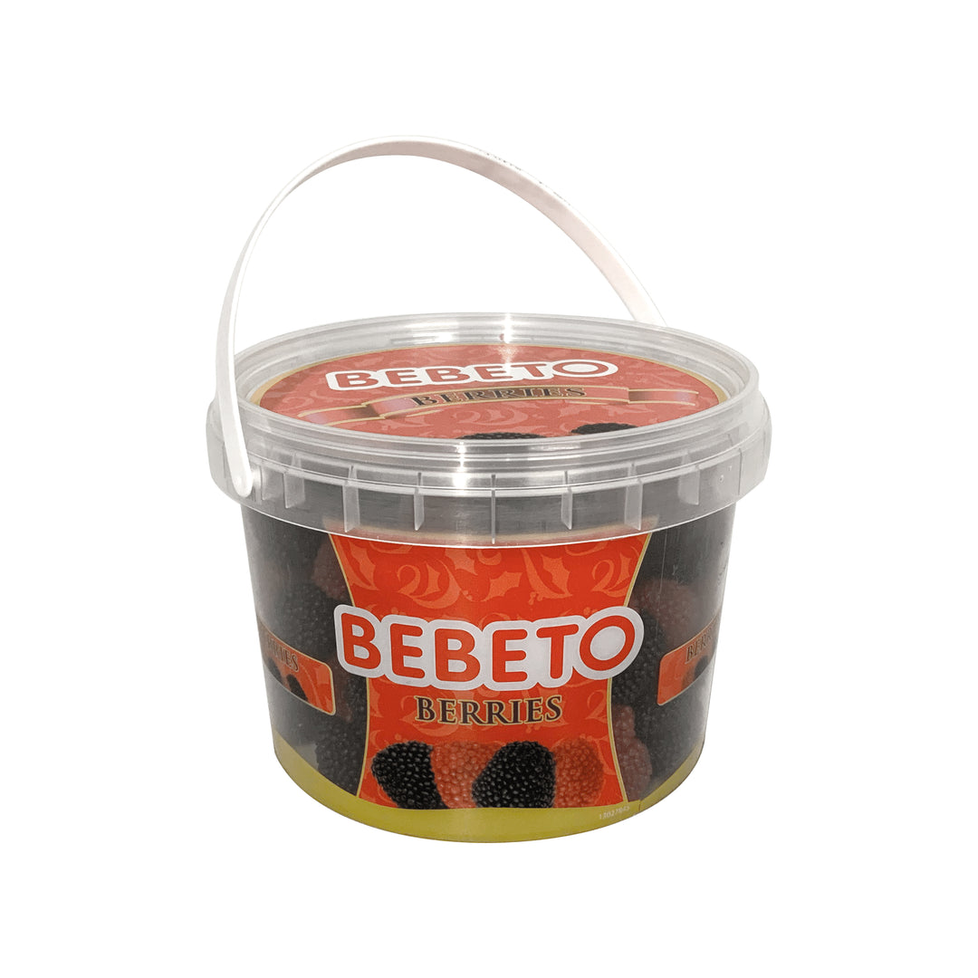 Bebeto Gummy – Fresh Mart