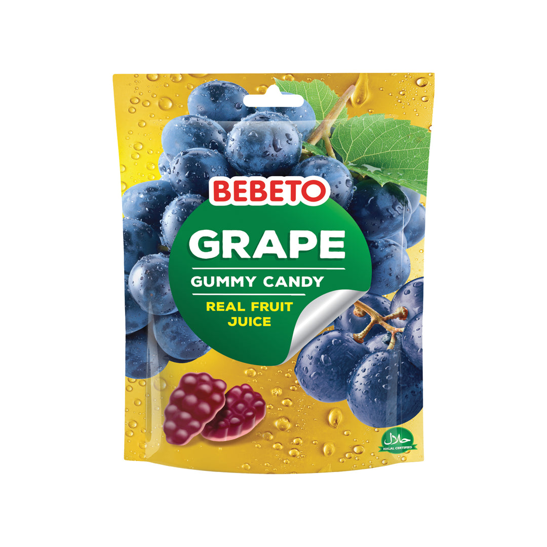 Bebeto Gummy – Fresh Mart