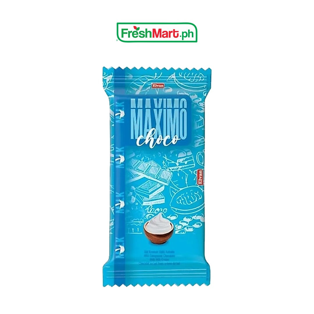 Maximo Tablet – Fresh Mart