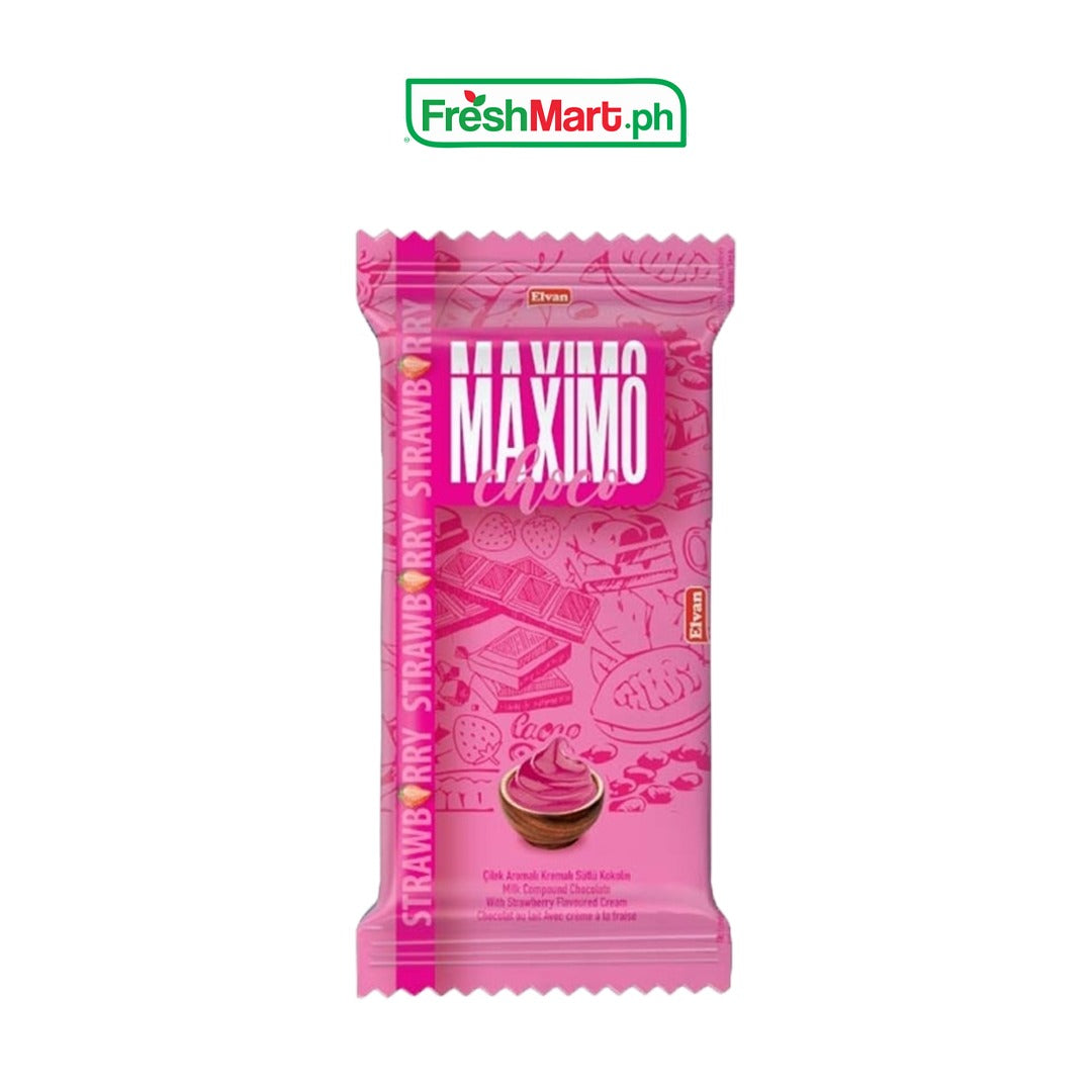 Maximo Tablet – Fresh Mart