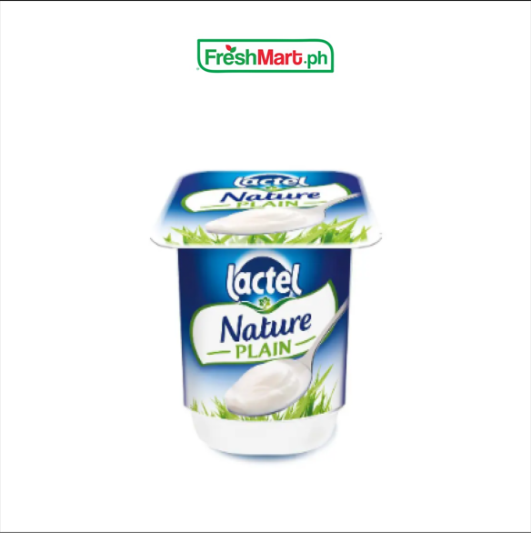 Lactel – Fresh Mart