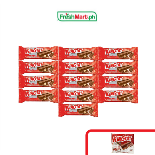 Elvan – Fresh Mart