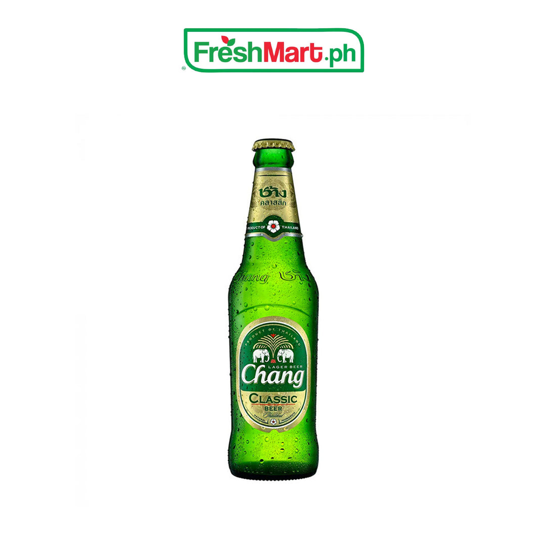 Chang – Fresh Mart