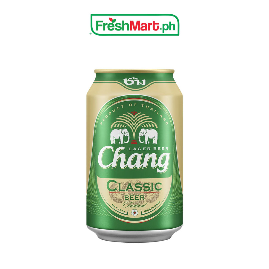 Chang – Fresh Mart