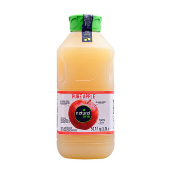 Natural One Juice Apple – Fresh Mart