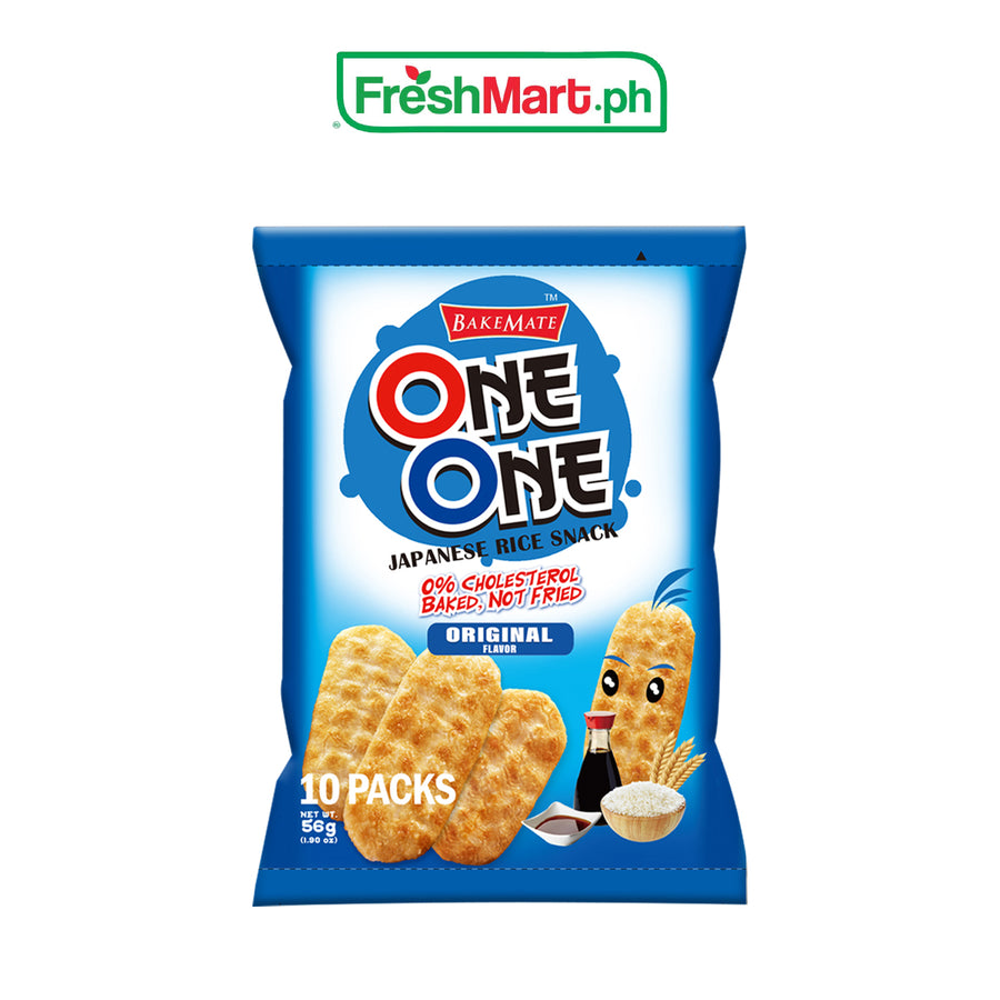 Bakemate – Fresh Mart