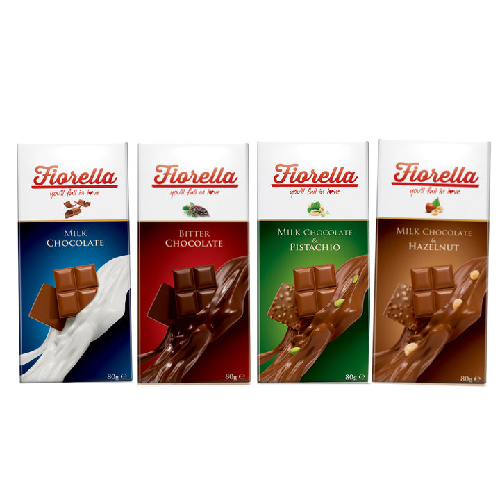 Fiorella – Fresh Mart