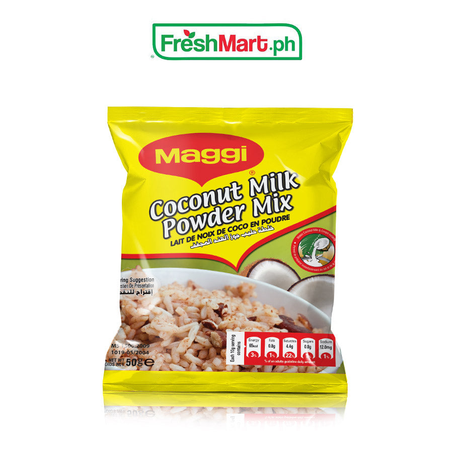 Maggi – Fresh Mart