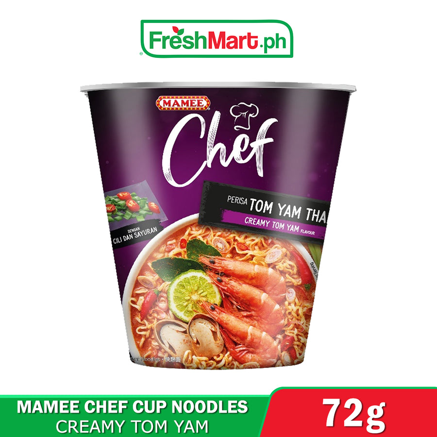 Mamee – Fresh Mart