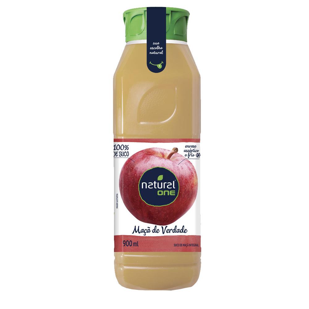 Natural One Juice Apple – Fresh Mart