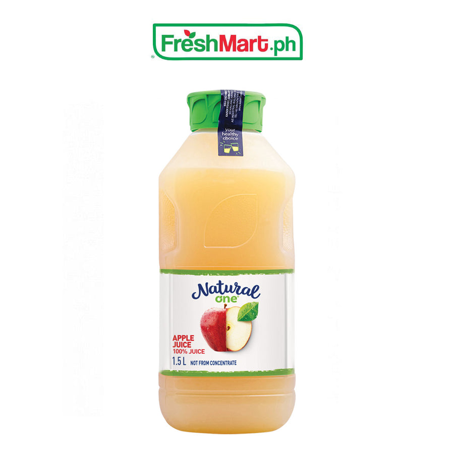 Natural One – Fresh Mart