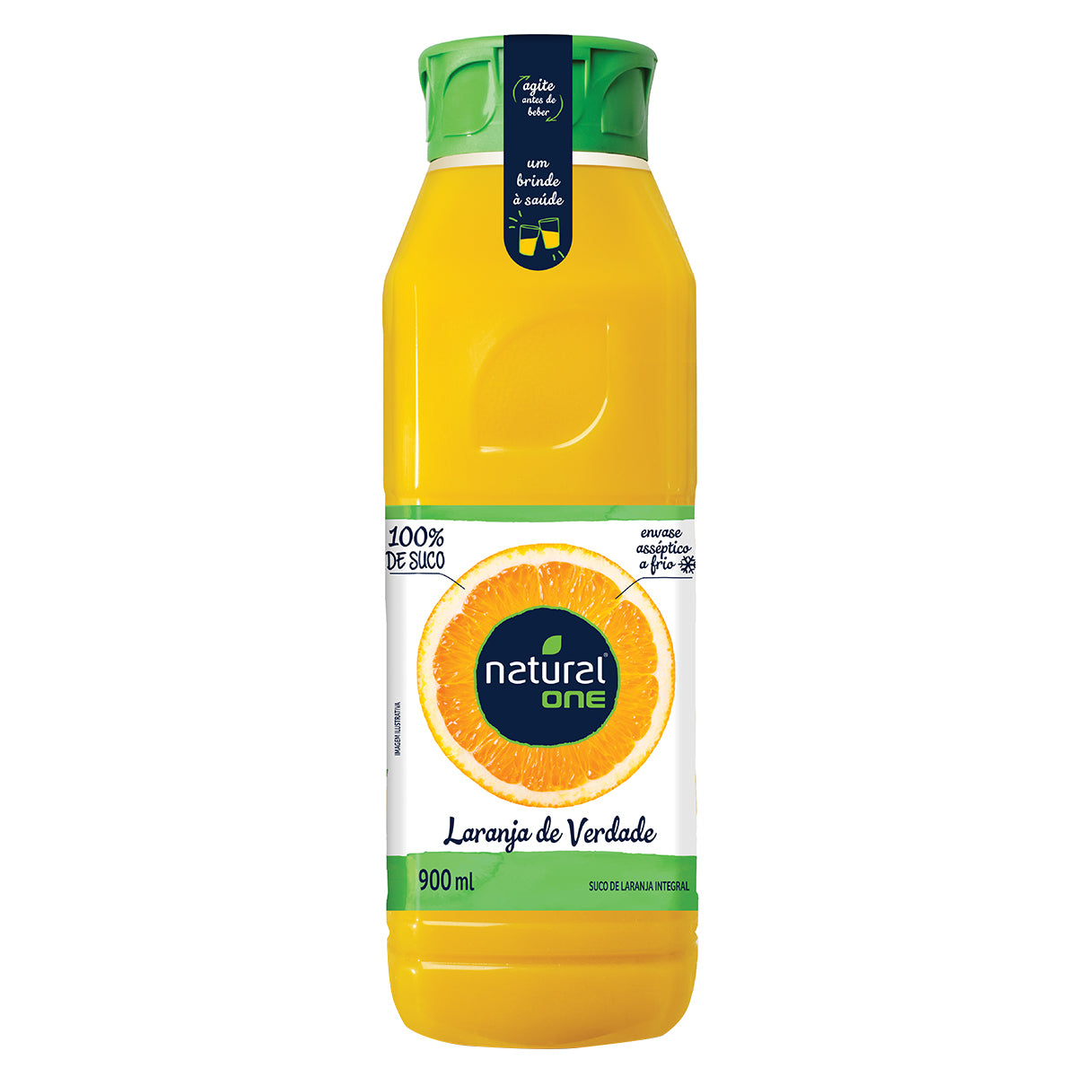 Natural One Juice Orange – Fresh Mart