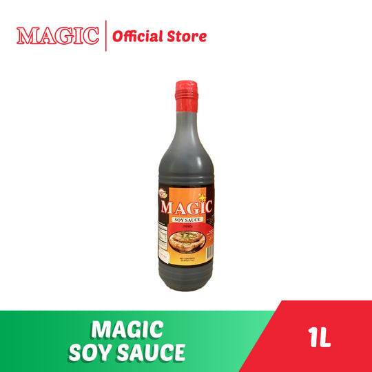 Magic – Fresh Mart