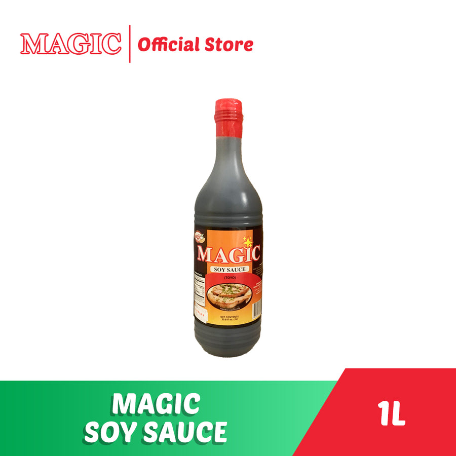 Magic – Fresh Mart