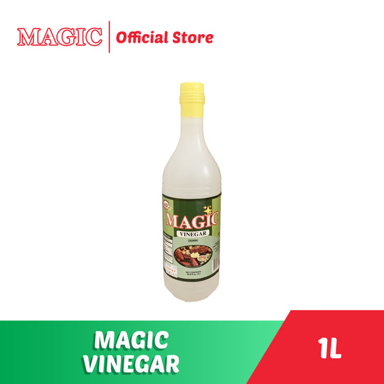 Magic – Fresh Mart